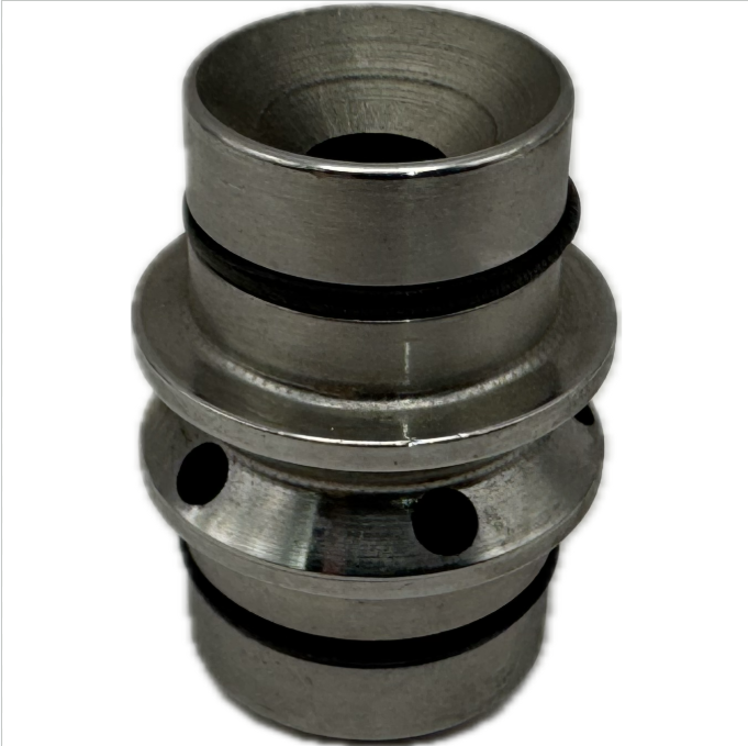 Orifice - Internal Mix – T&L Equipment